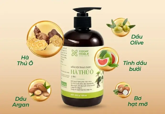 Review dầu gội trị rụng tóc Megumi có thực sự tốt không? - VIHEMA – Cục Quản lý môi trường y tế