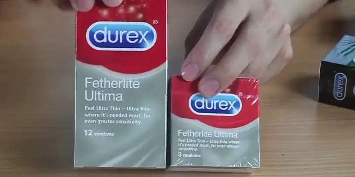 Các loại bao cao su Durex và công dụng: Mẹo chọn lựa phù hợp cho từng ...